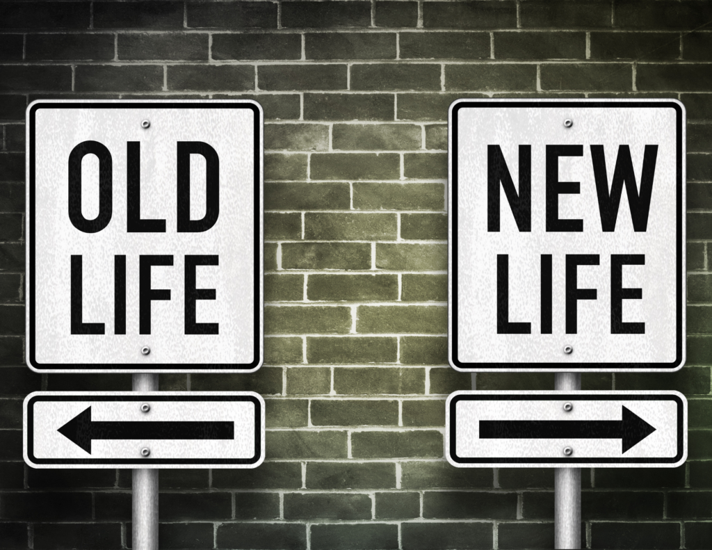 Life Changing Ministry - Mt. Calvary Baptist Church of Lanham