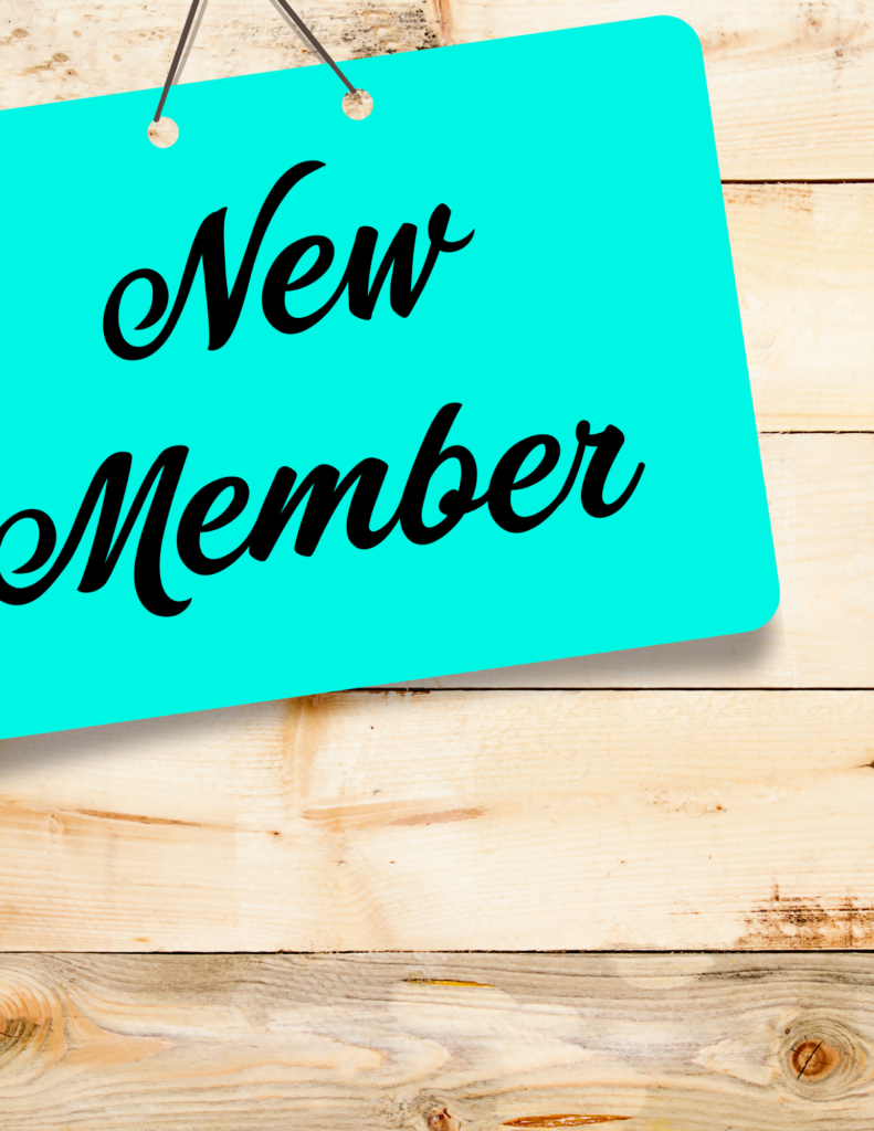 Member Information - Mt. Calvary Baptist Church of Lanham